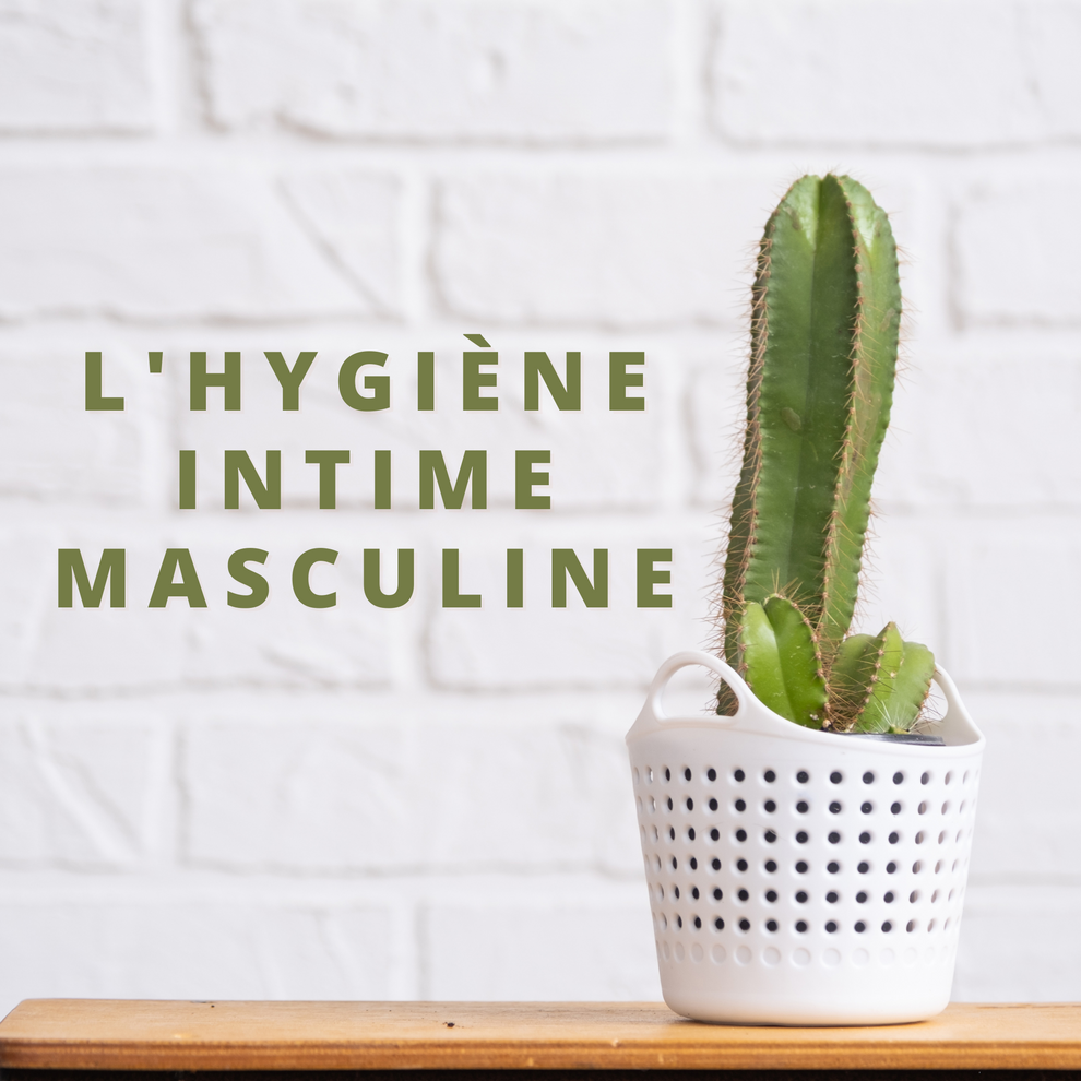 Hygiène intime homme : Comment bien prendre soin de ses parties intime ...